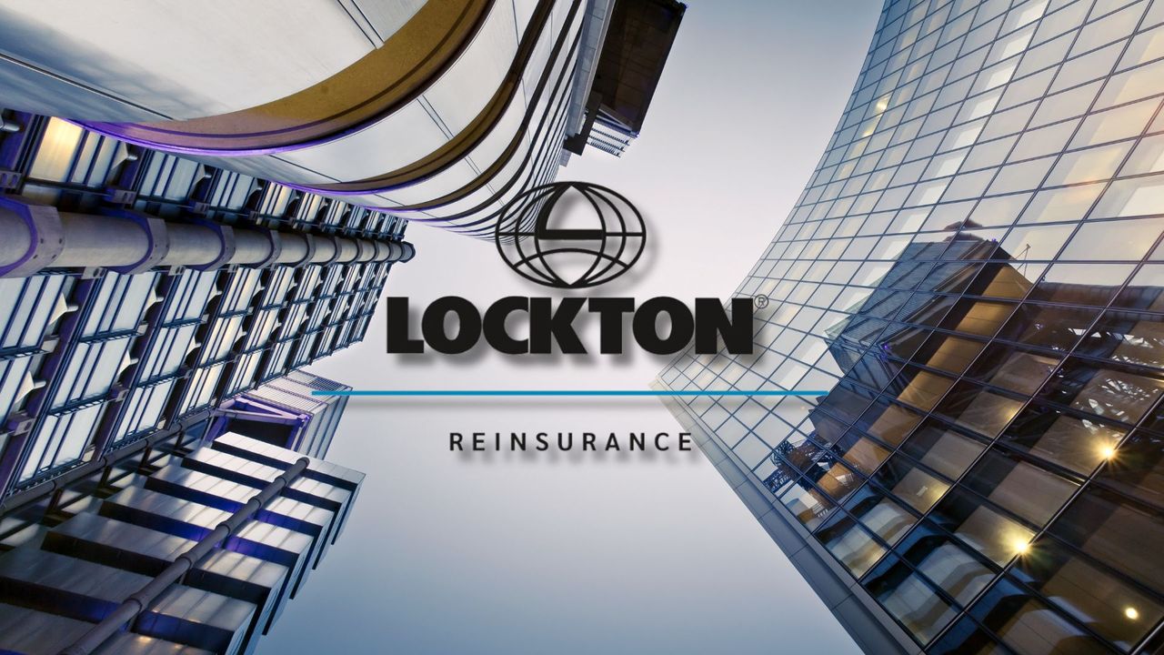 Lockton sets Lloyd’s sights high with ‘excellent’ key hire from Aon ...